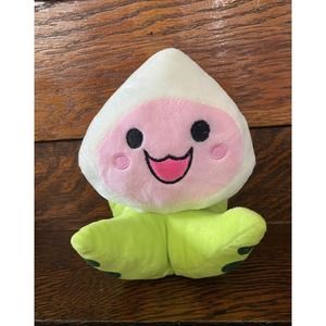 The Unbranded Brand | Toys | 6 Plush Overwatch Pachimari Stuffed Toy ...